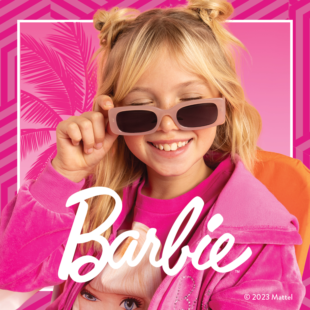 Barbie has come to life at Best&Less! - Brimbank Shopping Centre