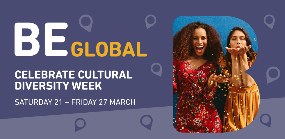 CULTURAL DIVERSITY WEEK - Brimbank Shopping Centre