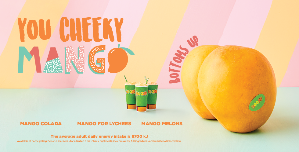 Cheeky Mango - Brimbank Shopping Centre