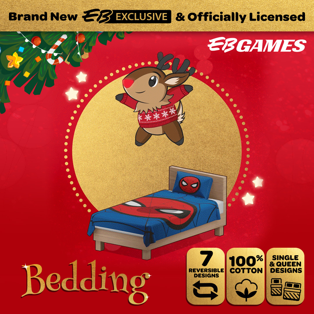 The bedding sets of your dreams have landed! - Brimbank Shopping Centre