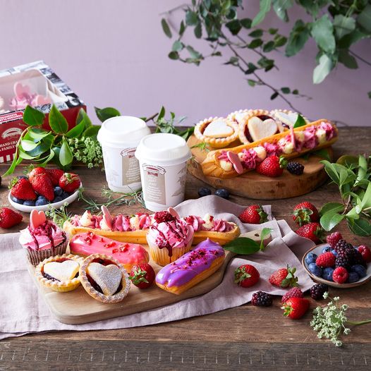 SHARE THE LOVE WITH FERGUSON PLARRE - Brimbank Shopping Centre