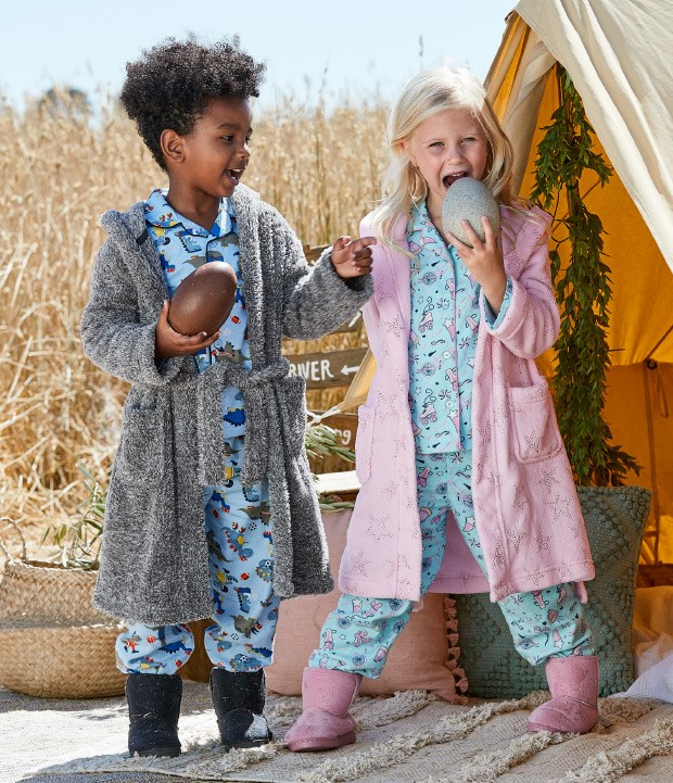 Cosy Kids at Target - Brimbank Shopping Centre