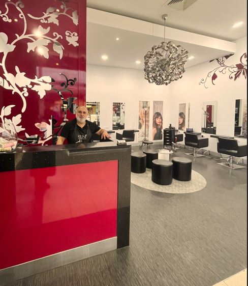 Shaboom For Hair - Give the gift of great hair. - Brimbank Shopping Centre