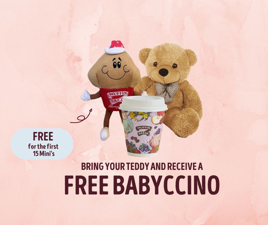 Teddy Bear Picnic Day - Brimbank Shopping Centre