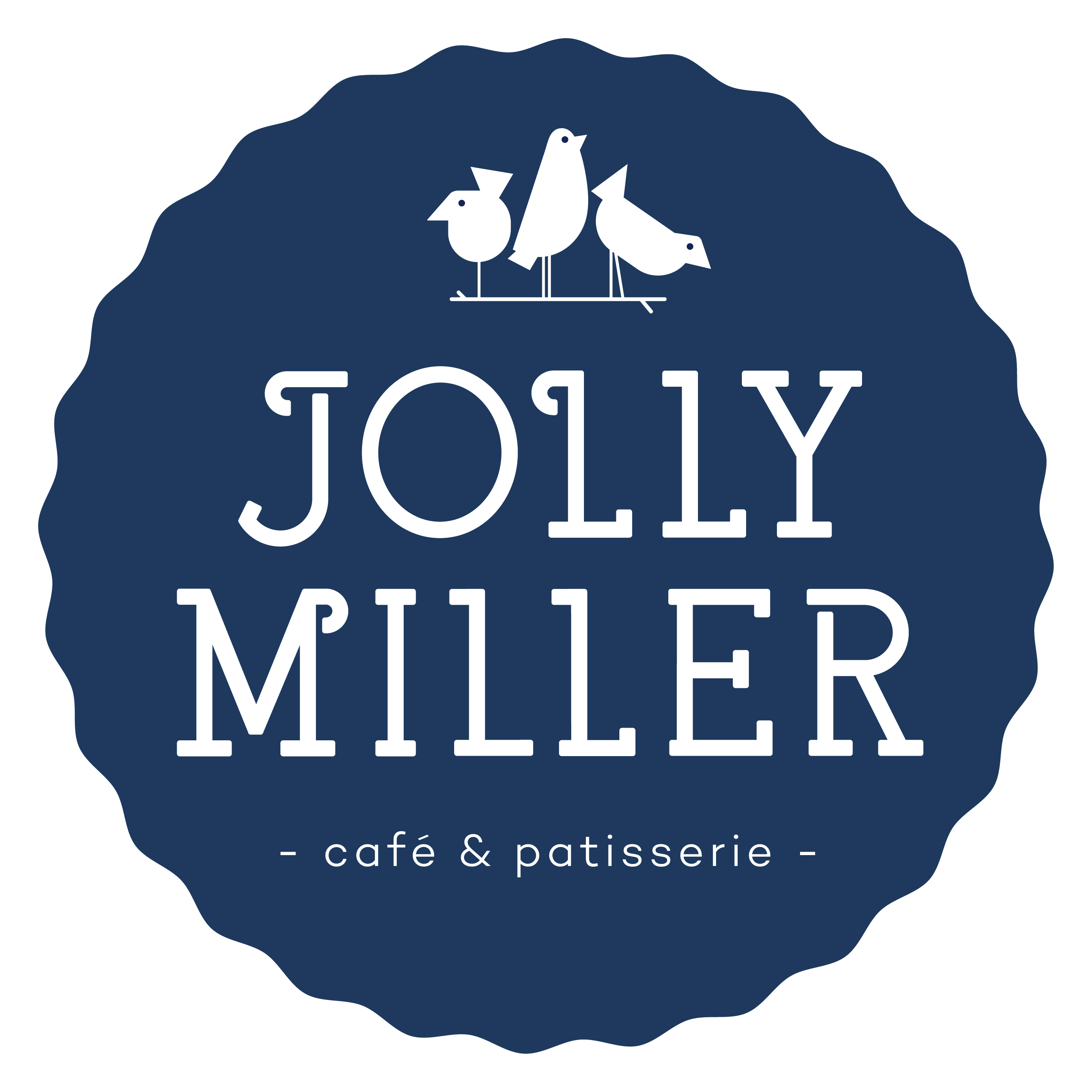 JOLLY MILLER CAFE - Brimbank Shopping Centre