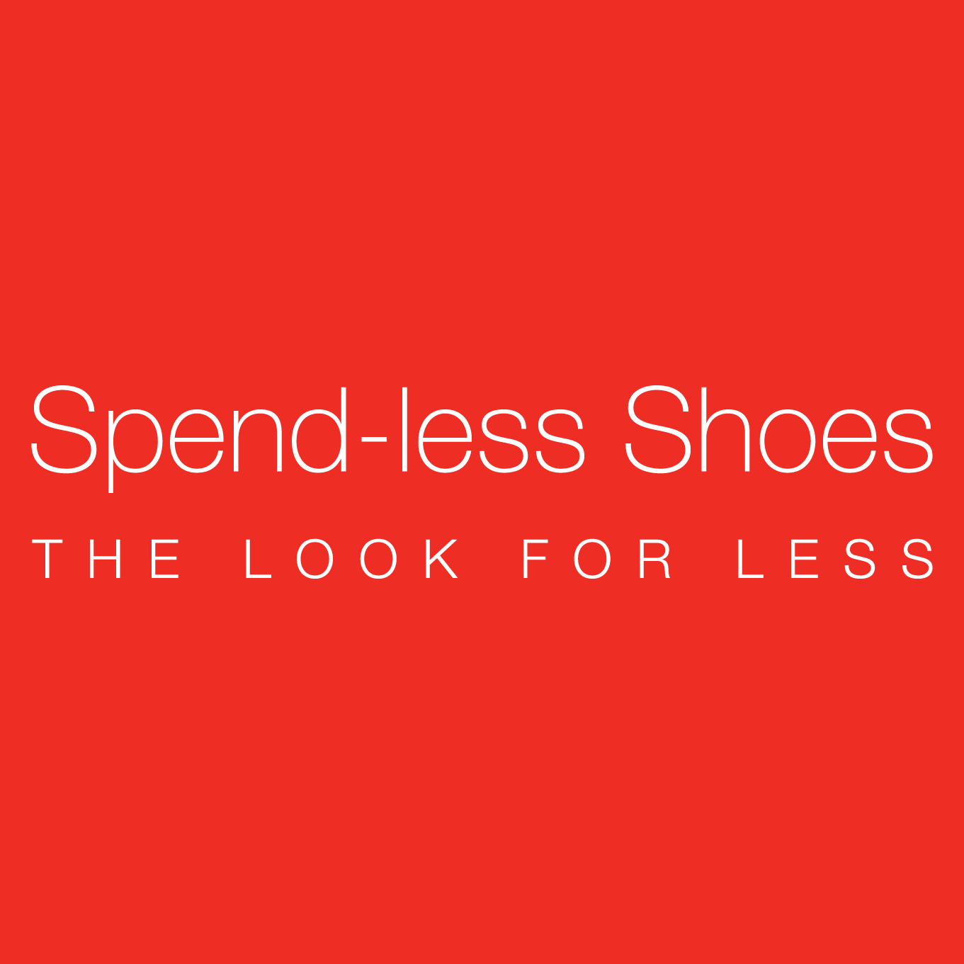 Spend-less Shoes - Brimbank Shopping Centre