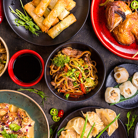 Brimbank Asian Food Store - Brimbank Shopping Centre