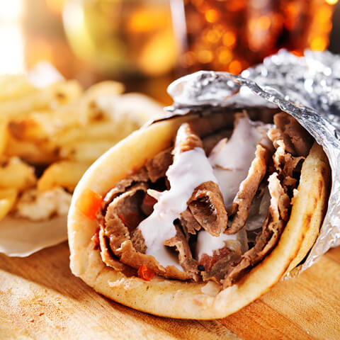 Kebabs R Us - Brimbank Shopping Centre