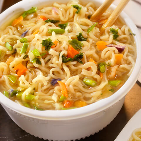 Noodle Land - Brimbank Shopping Centre