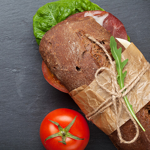 Sandwich Chefs - Brimbank Shopping Centre